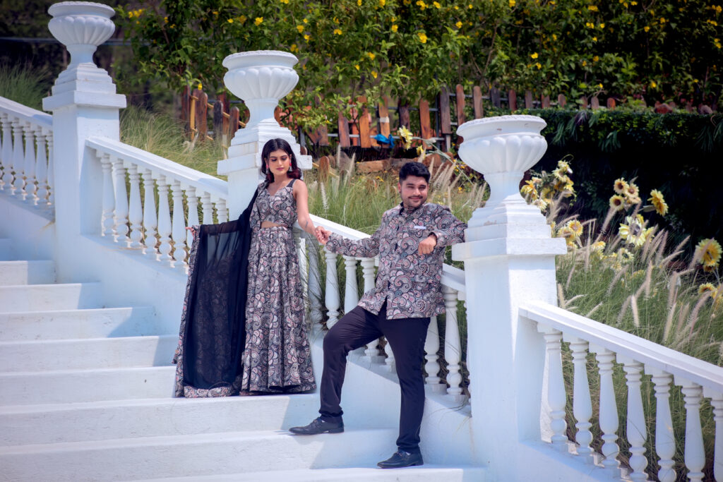 The Moment You Shine - Gitanjali Enterprise